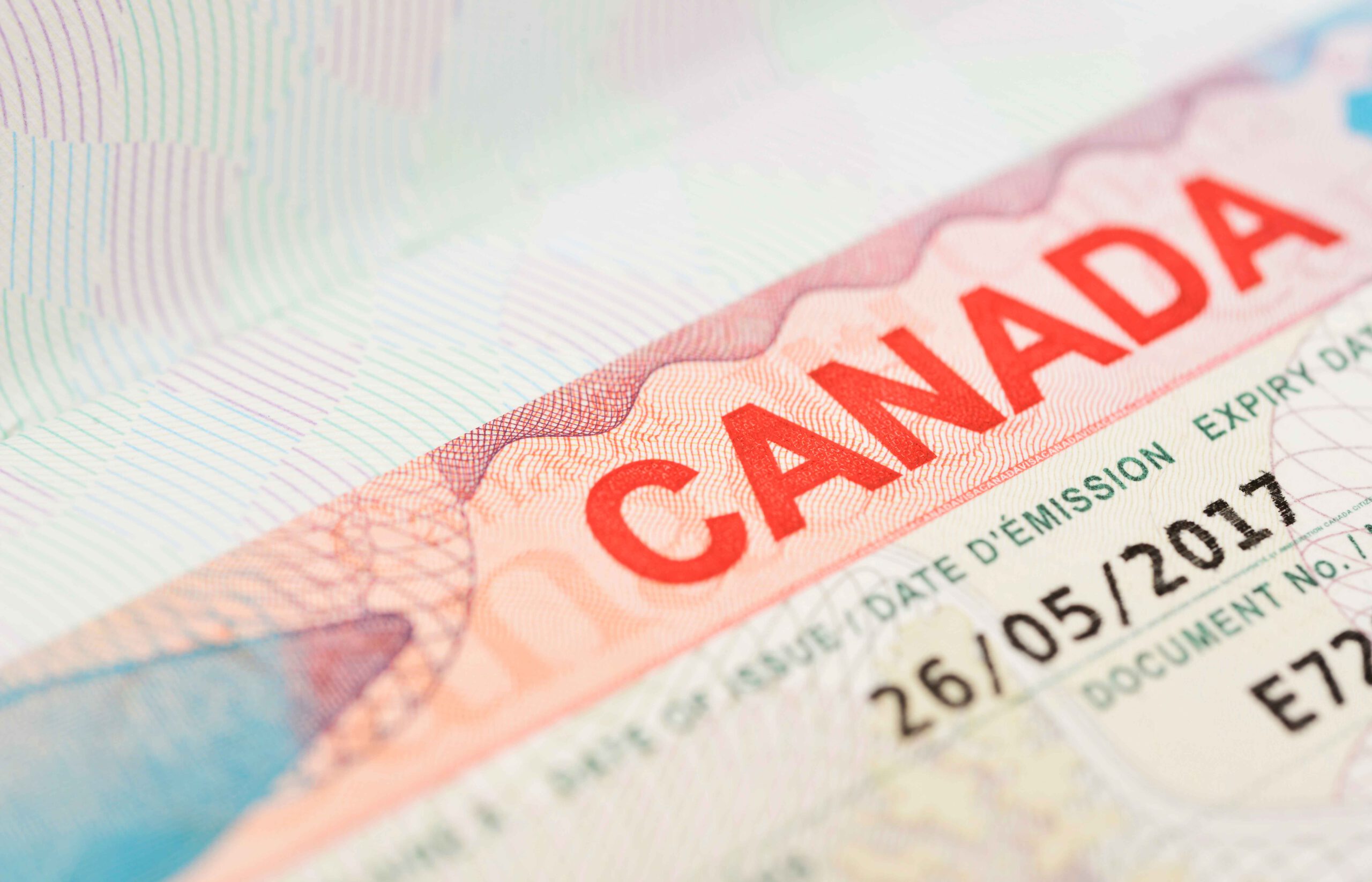 THẤT BẠI KHI XIN VISA DU HỌC CANADA - NHỮNG ĐIỀU CẦN BIẾT - Visas To Canada