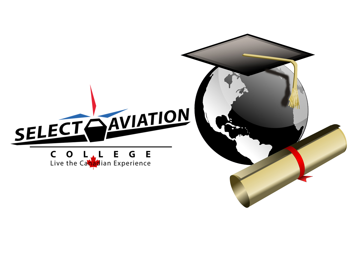 SELECT AVIATION COLLEGE - Visas To Canada