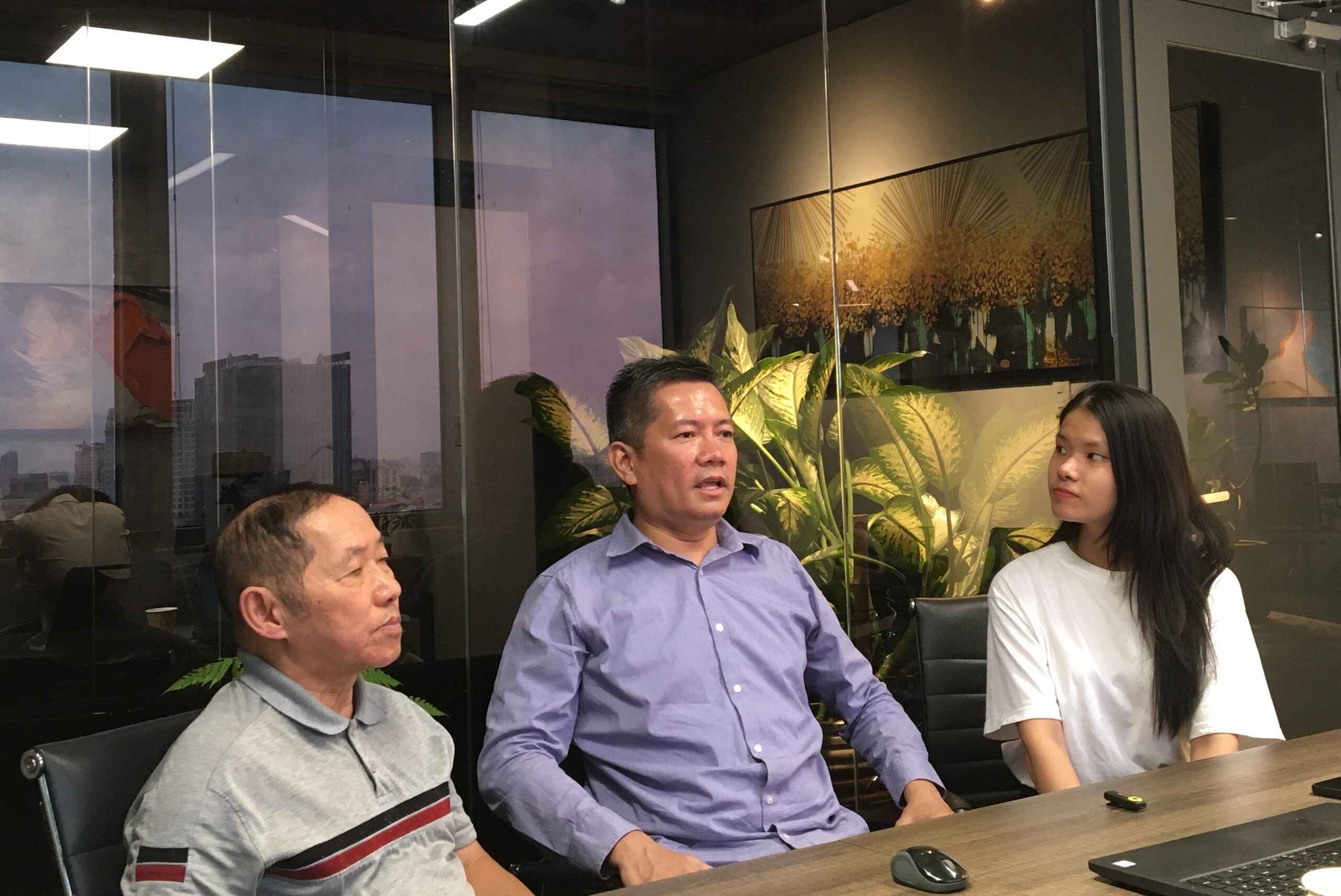 RCIC TALKS - CHƯƠNG TRÌNH RCIC TALKS 2024 (#1) ĐÃ THỰC HIỆN TRONG THÁNG ...